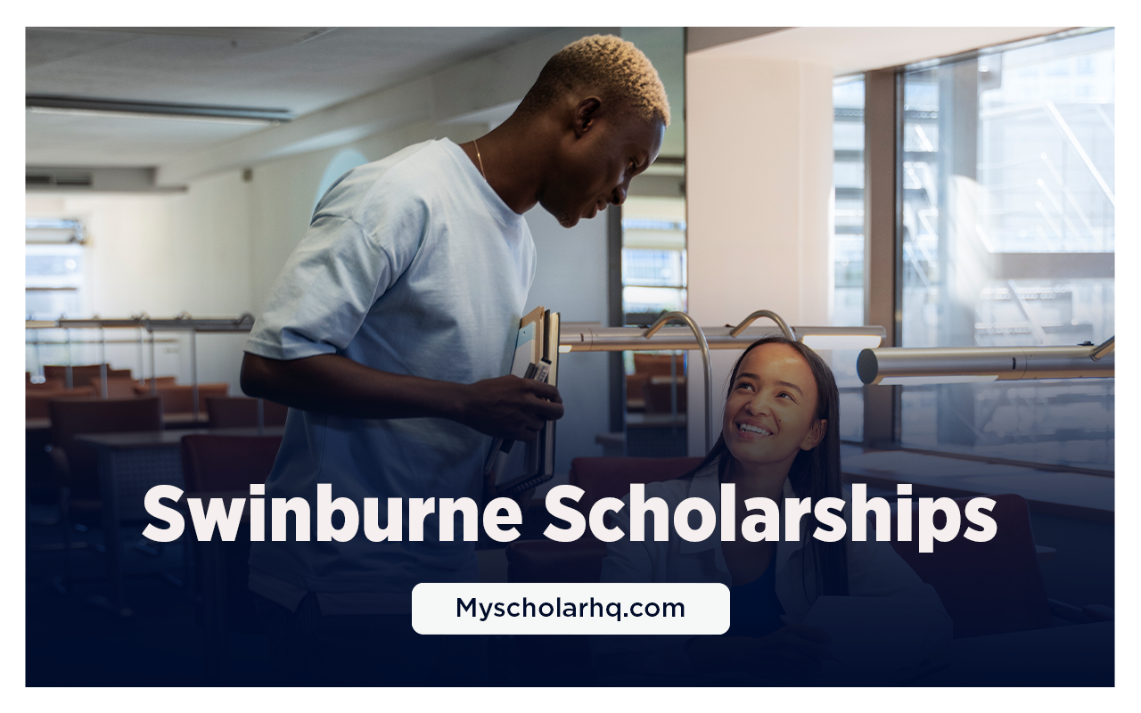 Swinburne Scholarships Australia 2025 –Apply Now - My Scholar HQ