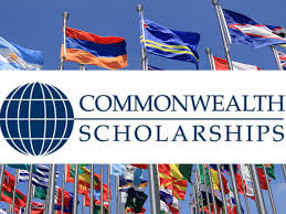 Commonwealth Scholarship Commission 2026 - Application Guide - My Scholar HQ